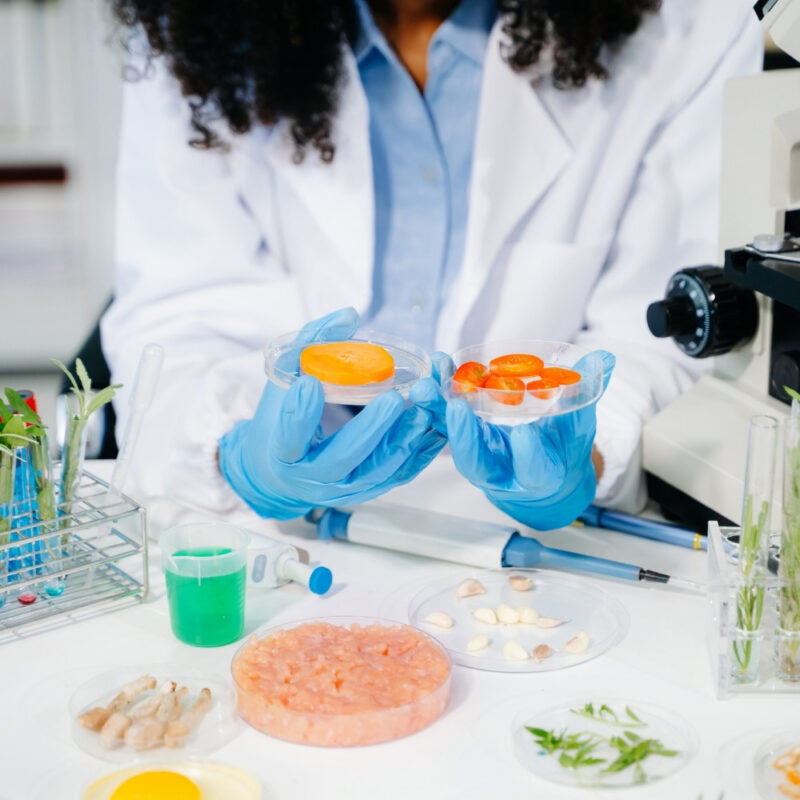 BfR-Studie 2025 „Gesundheitlicher Verbraucherschutz“ | INFO GmbH ...